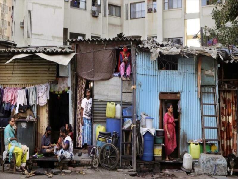 Onu Prevé 45 Millones Más De Pobres En América Latina Por Pandemia De