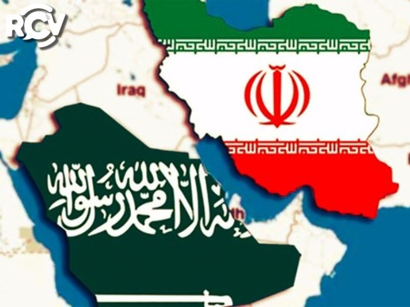 Ataques Entre Irán Y Arabia Saudita Anuncian Una Posible Guerra