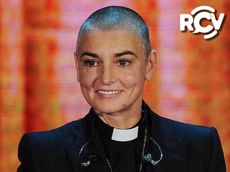 Muere La Cantante Irlandesa Sinéad Oconnor A Los 56 Años