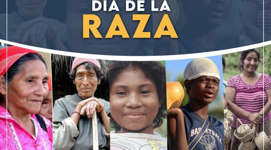 Este Día 12 De Octubre Se Celebra El Día De La Raza