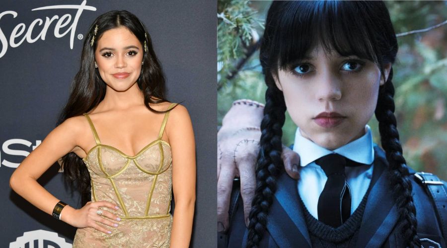 Jenna Ortega Y Otra Protagonista No Estarán En Scream 7