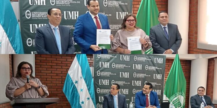 Grupo Invosa Firma Importante Convenio Con La Umh