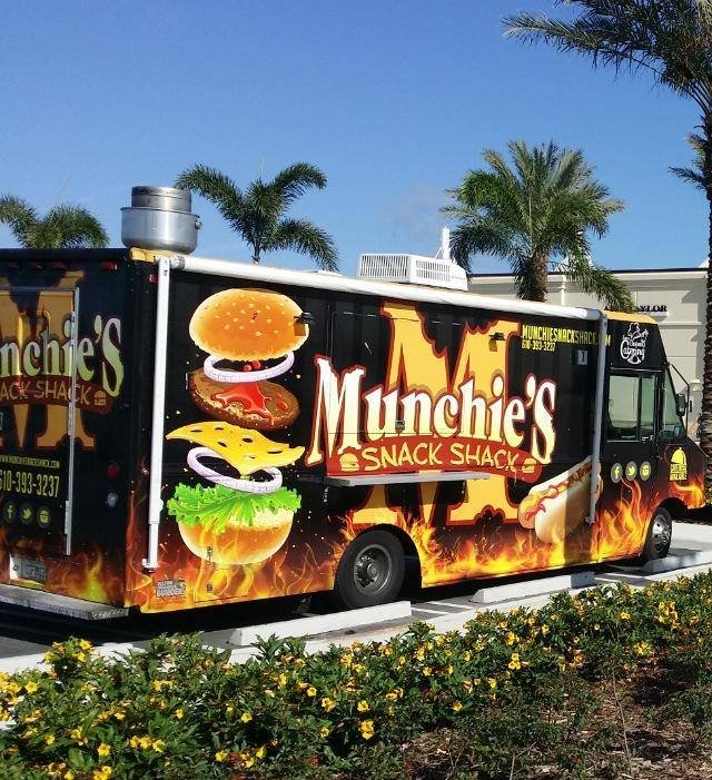 Munchies Snack Shack Miami Roaming Hunger