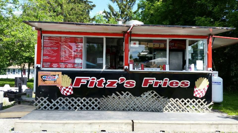 Fitzs Fries Ottawa Roaming Hunger