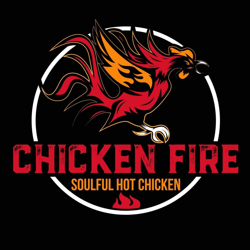 Chicken Fire Orlando Roaming Hunger