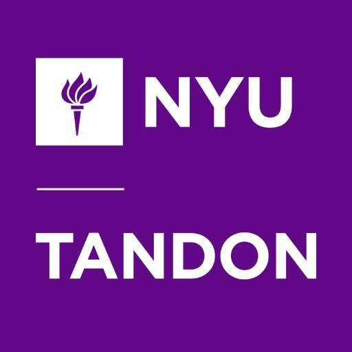 Nyu Tandon School Of Engineering Teenlife