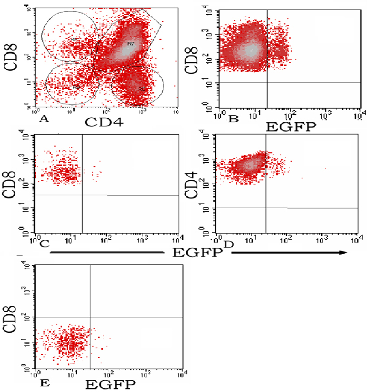 Figure 1 From Mhc Unrestricted Muc1 Specific T Cell Receptor For Cancer