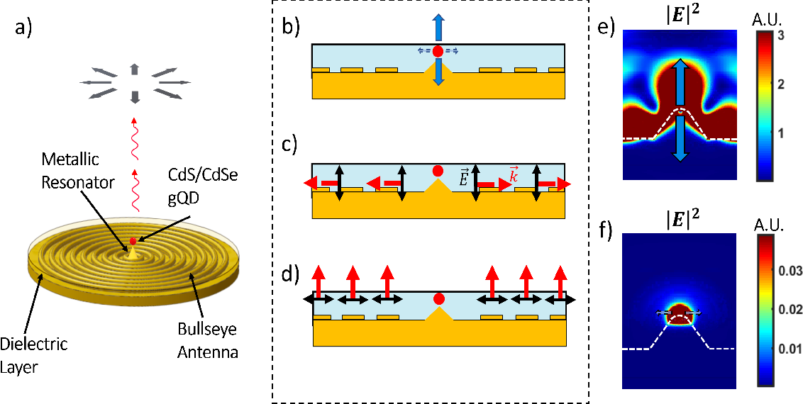 Figure 1 From Ultrafast And Highly Collimated Radially Polarized