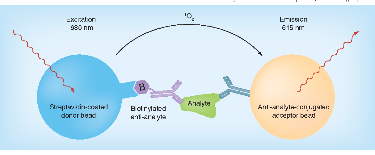 Figure 2 From Systems For Multiplexing Homogeneous Immunoassays