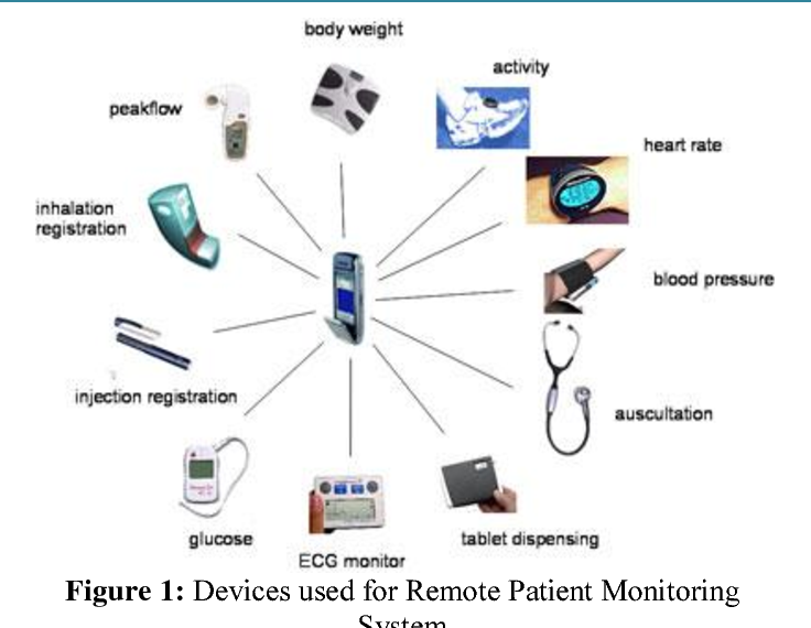 Remote Patient Monitoring Rpm Greenway Health Pvt