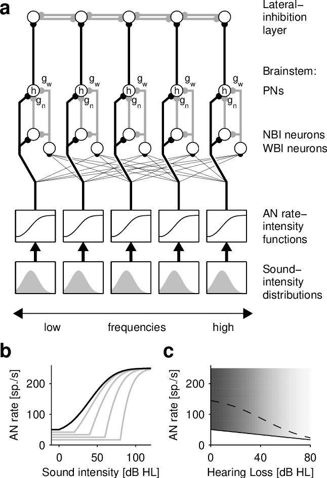 Figure 1 From Predicting Tinnitus Pitch From Patients Audiograms With