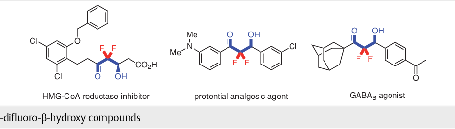 Pdf Indium Mediated Reformatsky Reaction Of Iododifluoro Ketones With