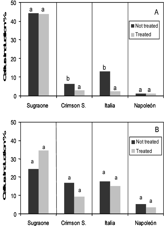 Figure 2 From High Embryogenic Ability And Plant Regeneration Of Table