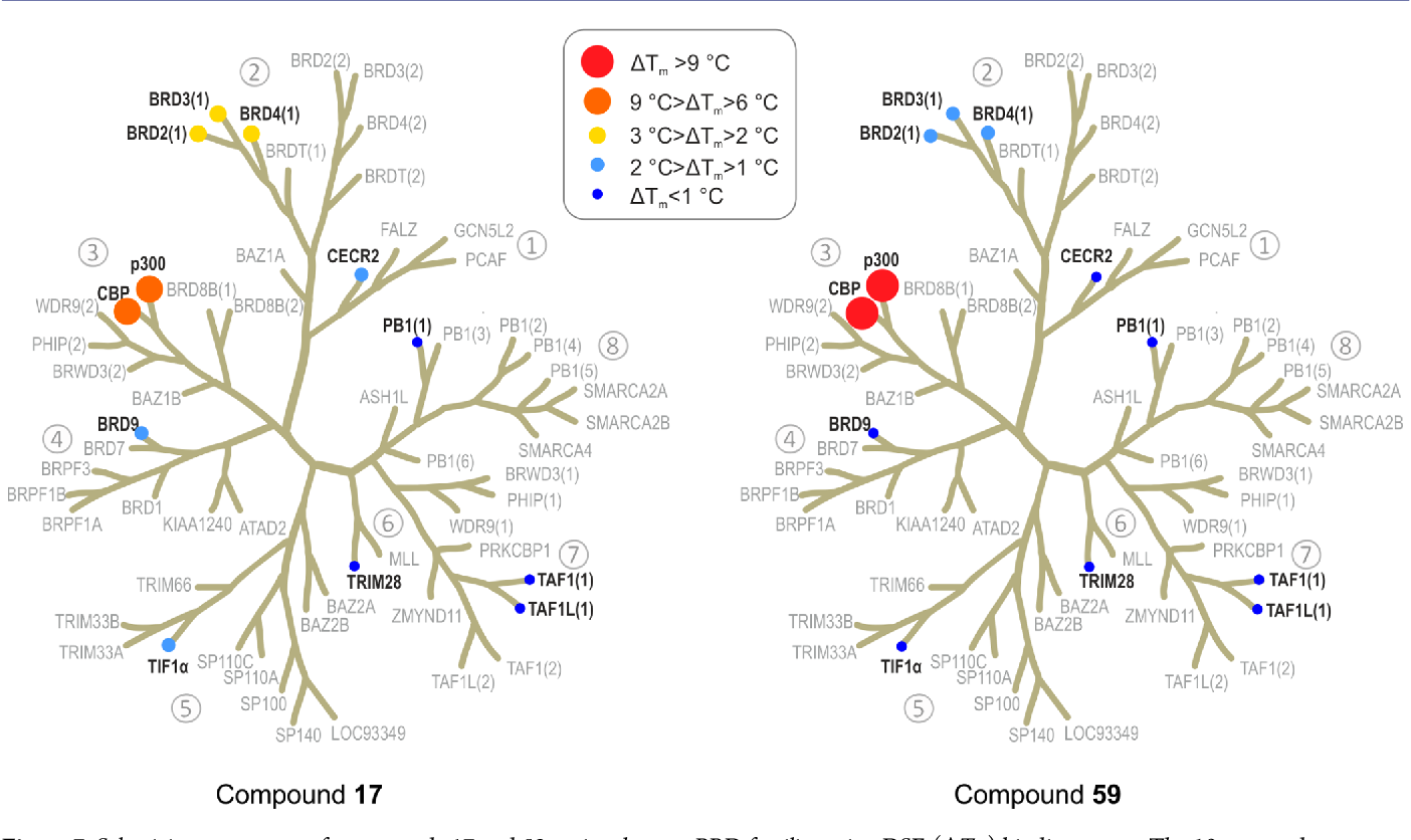 Figure 1 From Discovery And Optimization Of Small Molecule Ligands For