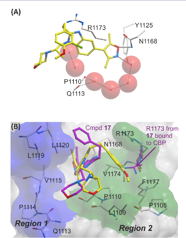 Figure 1 From Discovery And Optimization Of Small Molecule Ligands For