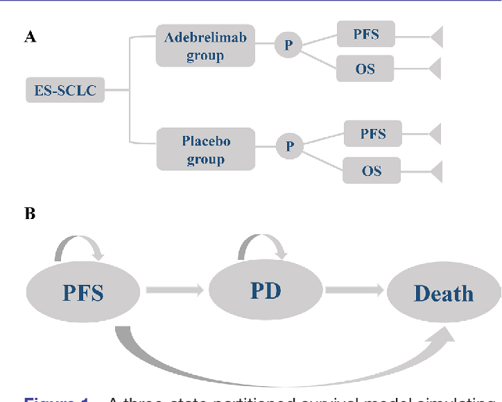 Pdf Updated Cost Effectiveness Analysis Of Adebrelimab Plus