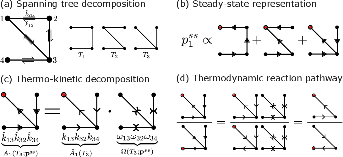 Figure 1 From Thermodynamic Bounds On Symmetry Breaking In Linear And