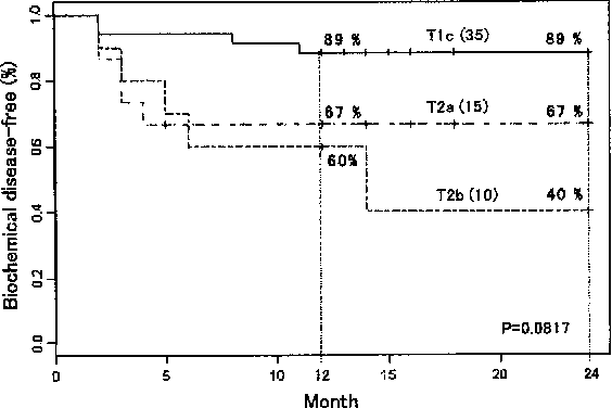 Figure 1 From Transrectal High Intensity Focused Ultrasound In The