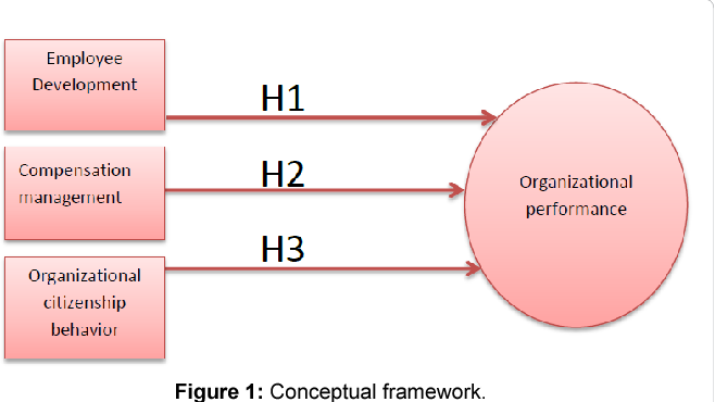 Pdf Impact Of Human Resource Management On Organizational Performance