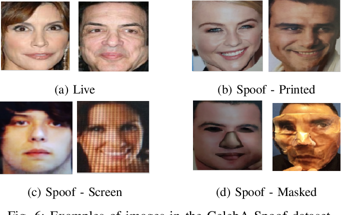 Figure 1 From A Fusion Based Deep Neural Networks Approach For Face