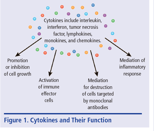 Cytokine Release Syndrome Overview And Nursing Implications