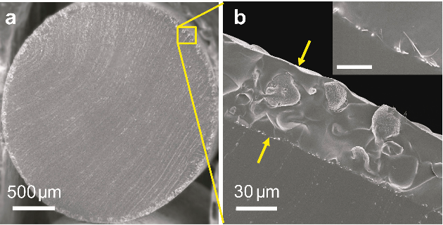 Figure 1 From A Stretchable Alternating Current Electroluminescent