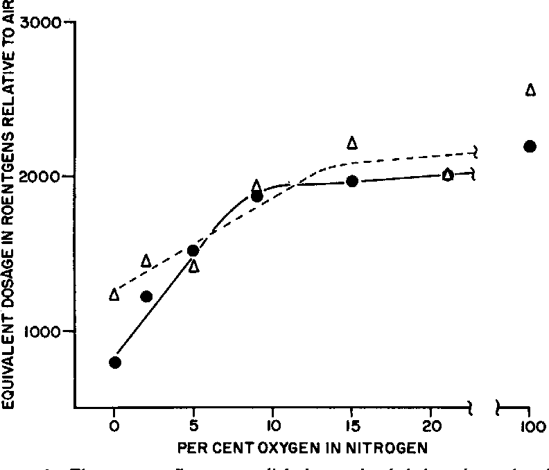 Figure 2 From The Induction Of Translocations And Recessive Lethals In