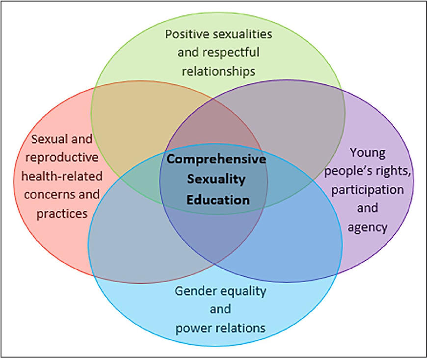 Figure 1 From But Is It Comprehensive Unpacking The ‘comprehensive In