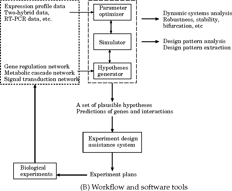 1 Systems Biology Toward System Levelunderstanding Of Biological