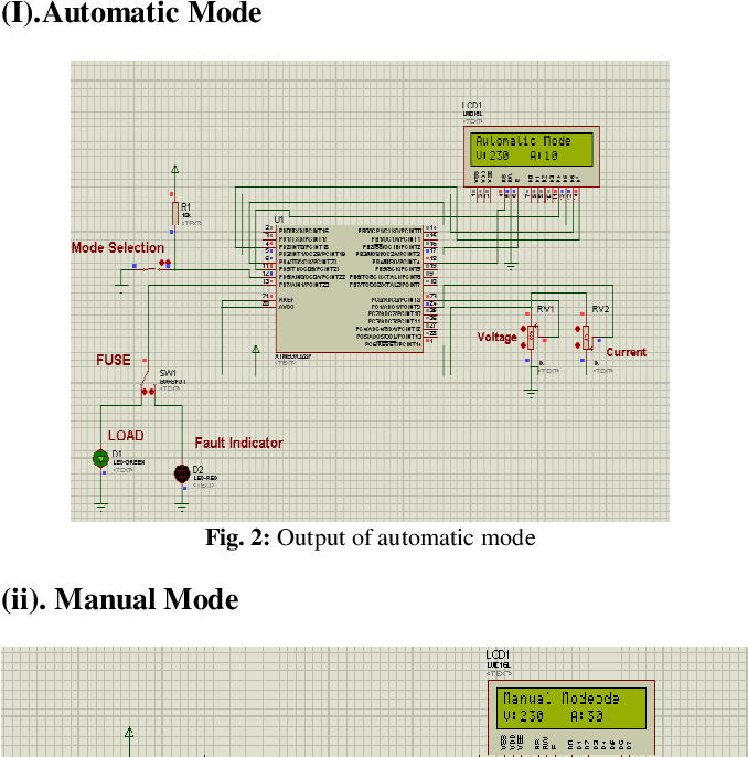 Figure 2 From Iot Based Energy Meter Reading System With Automatic