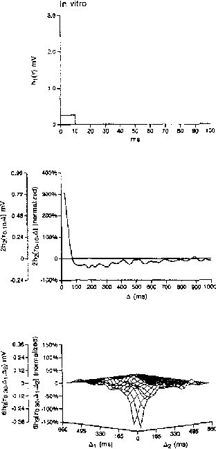 Figure 1 From Vlsi Neural Network Implementation Of A Hippocampal Model