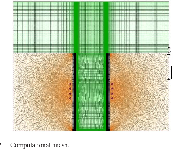 Mathematical Simulation Of Processes In Air Icprf Plasma Torch For