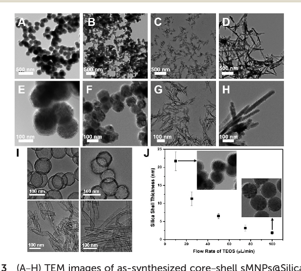 Figure 5 From Microfluidics Enabled Rational Design Of Immunomagnetic