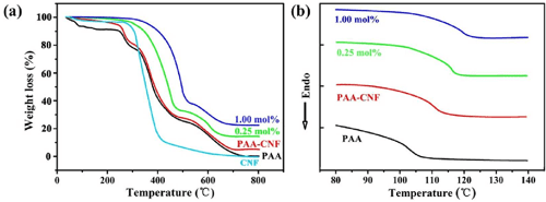 High Strength Tough And Self Healing Nanocomposite Physical Hydrogels