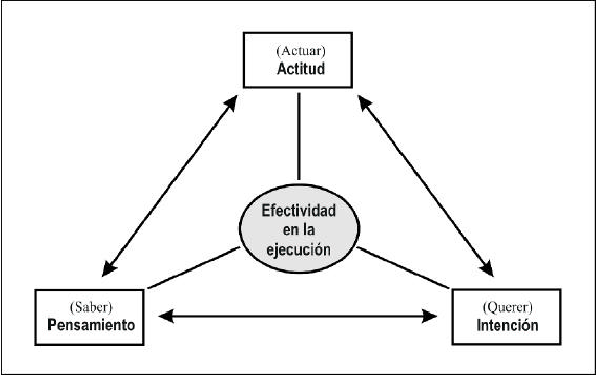 Total 107 Imagen Modelo De Planeacion Integrada De Recursos Humanos