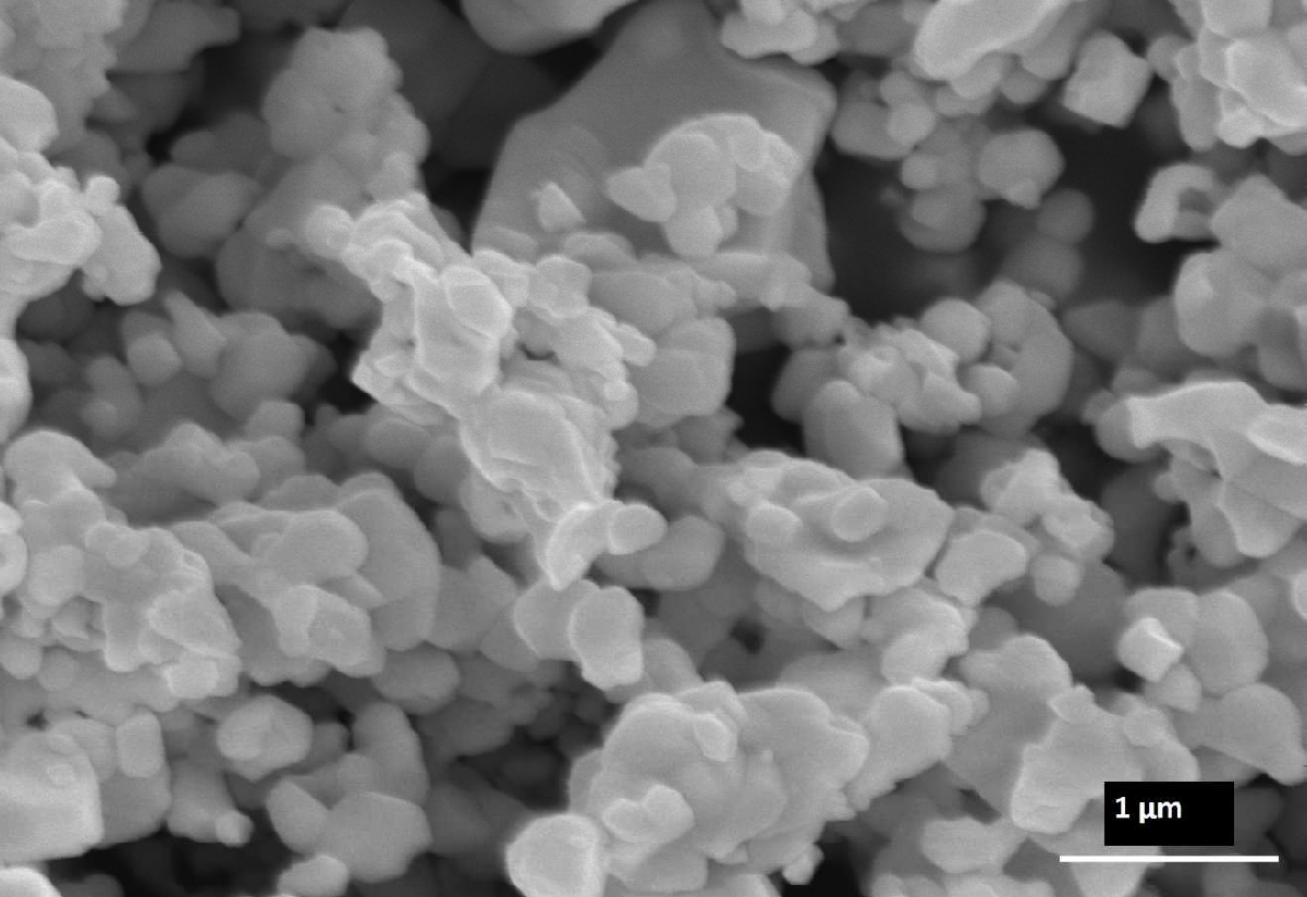 Figure 11 From High Temperature Oxidation Study Of Tantalum Carbide