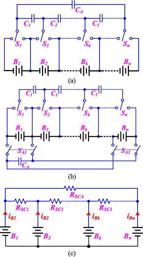 Figure 1 From Topology Modeling And Design Of Switched Capacitor