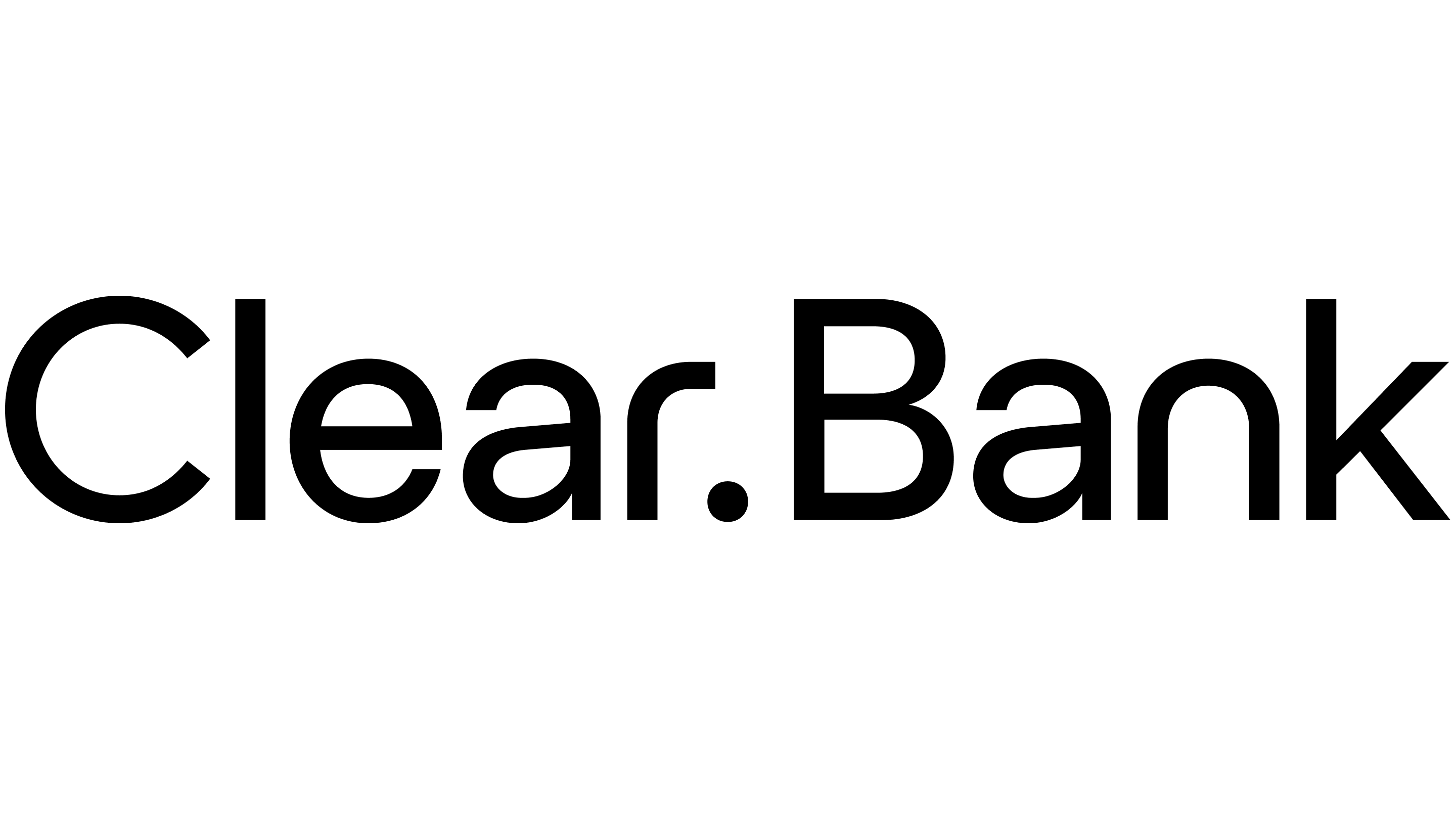 Clearbank Brand Identity And Website Output