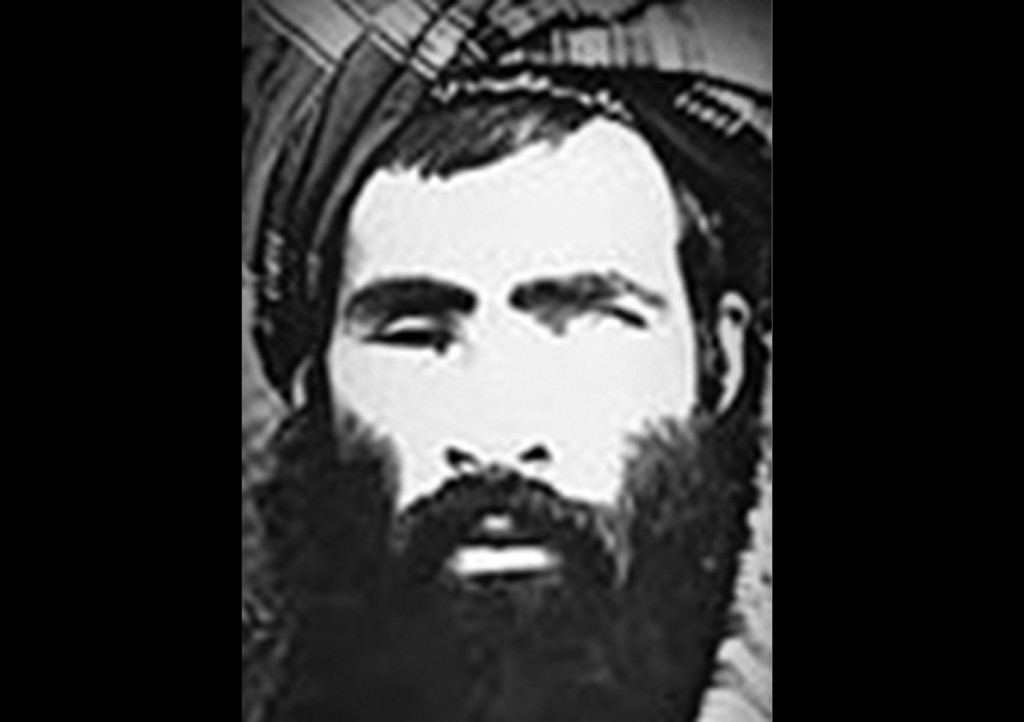 Mullah Omar