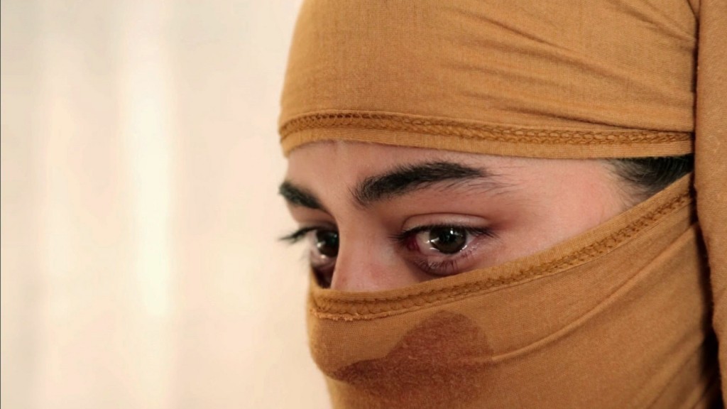 Freed But Not Free Yazidi Girls Who Escaped Islamic State Are Trapped