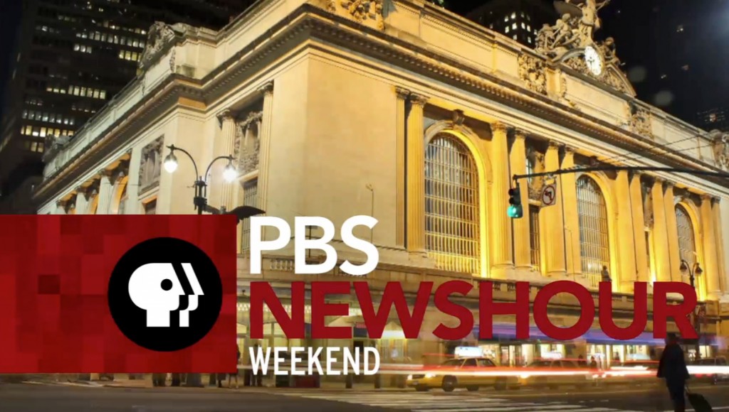 Pbs Newshour Weekend Full Program Feb 21 2015 Pbs Newshour Weekend