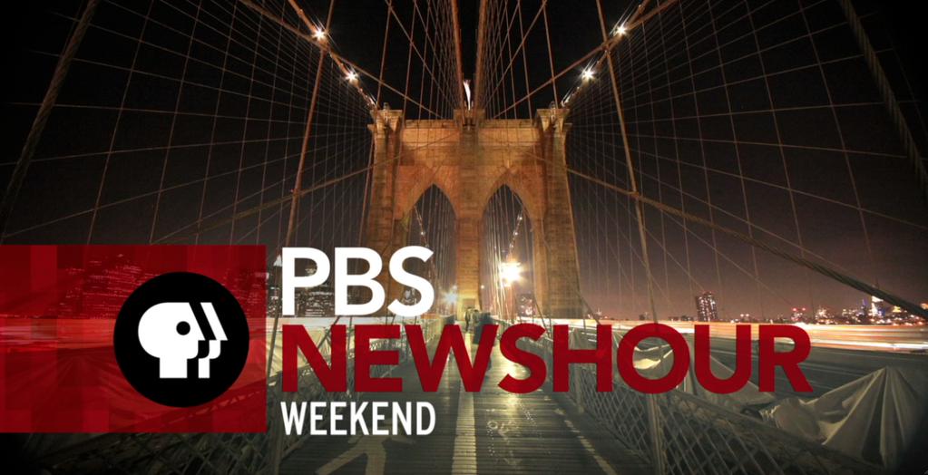 Pbs Newshour Weekend Full Episode March 28 2015 Pbs News Weekend