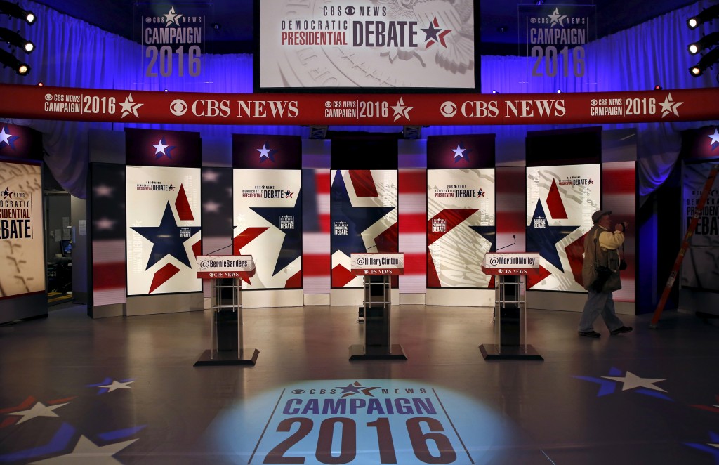 What To Watch For In The Second Democratic Primary Debate Pbs News