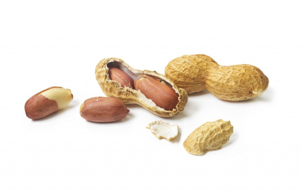 Give Peanuts To Infants To Prevent Allergies New Guidelines Say Pbs