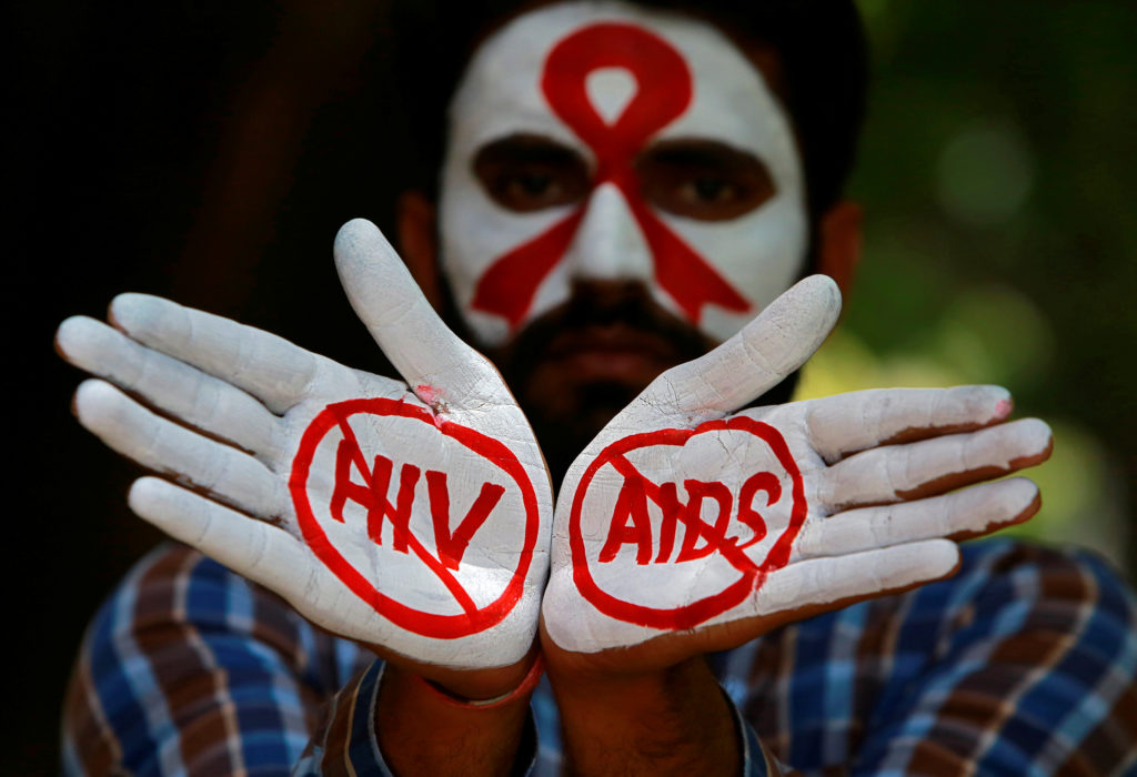 5 Good News Stories About The Fight Against Hivaids Pbs News