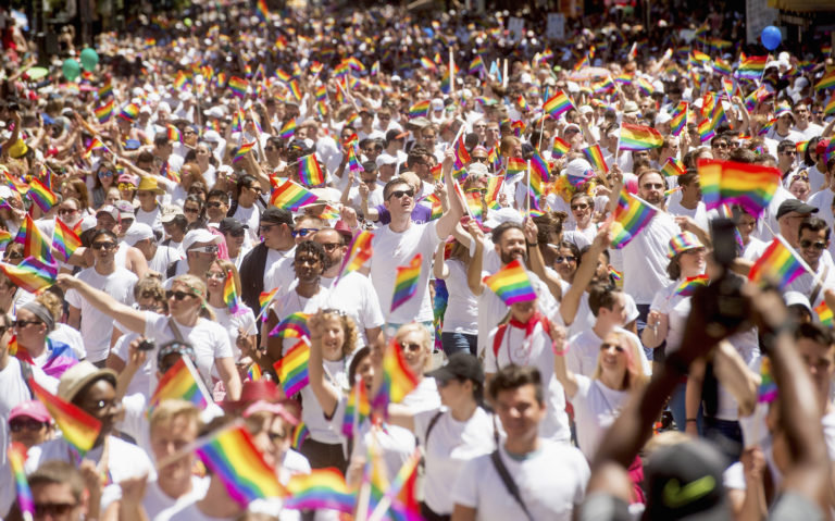 Lgbt Pbs Newshour