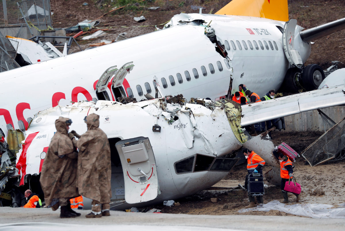 Plane Crash April 12 2024 Nyc Paule Bernette