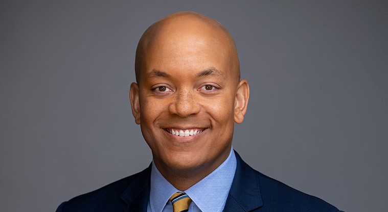 Geoff Bennett To Join Pbs Newshour As Chief Washington Correspondent