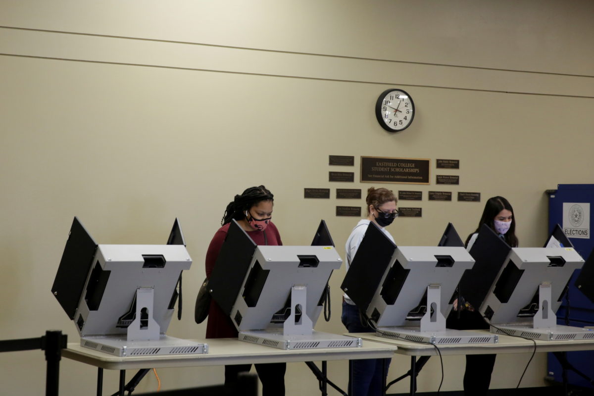 2022 Texas Primary Runoff Election Results Pbs Newshour