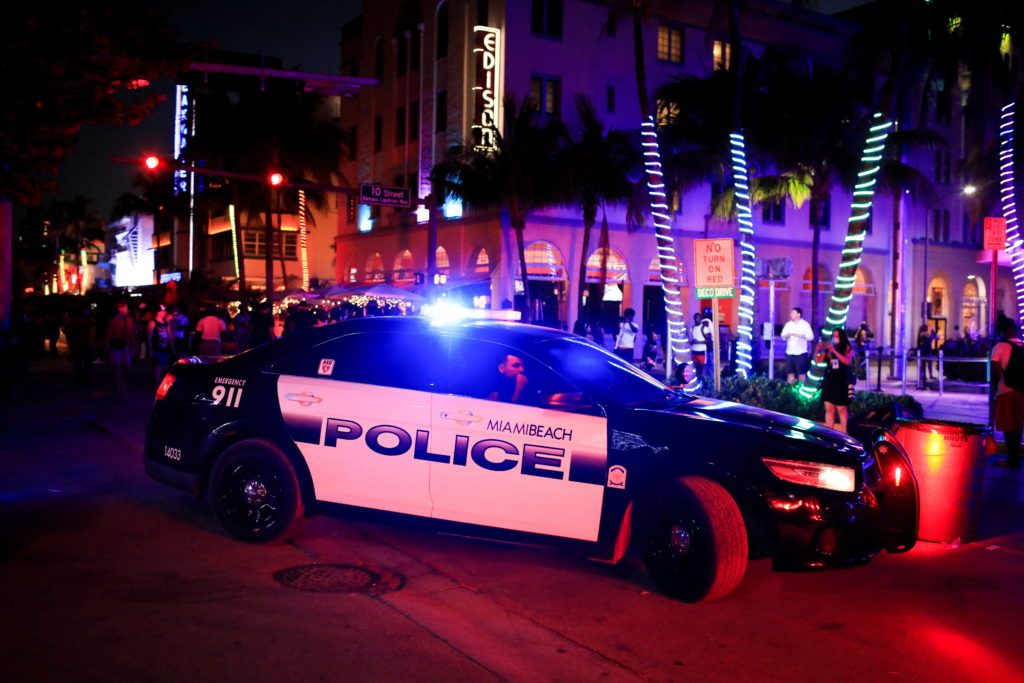 Miami Beach Officials Set Spring Break Curfew After 2 Fatal Shootings